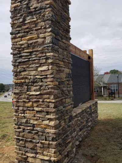 Gallery - North Georgia Stone Products