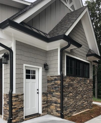 Gallery - North Georgia Stone Products