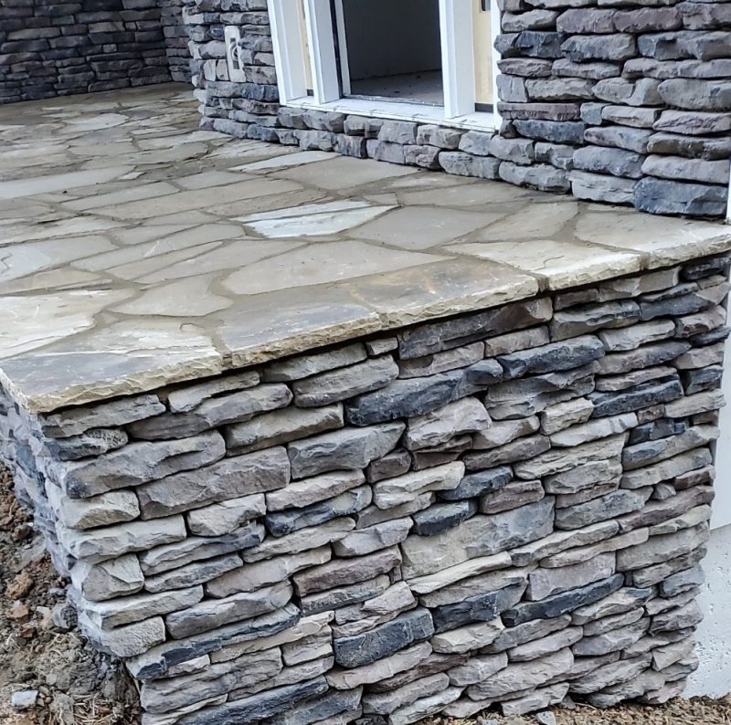 Gallery - North Georgia Stone Products